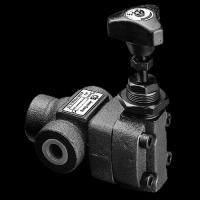 China RV.Pilot Operated Relief Valves  Pressure Control Valves  RV-T06-3-30-TU for sale