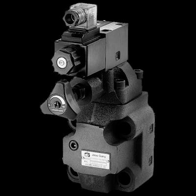 China HR.SHR.Pilot Operated Relief Valve & Solenoid Control Relief Valves  Pressure Control Valves for sale