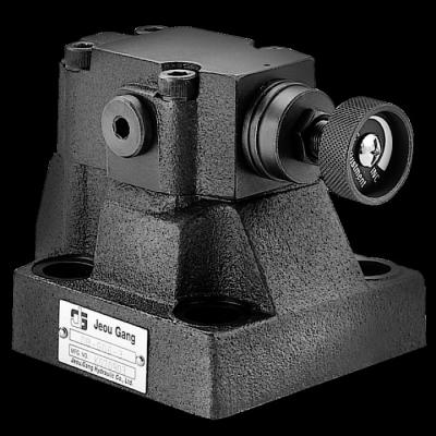 China DB.DBW.Solenoid Control Relief Valves  Pressure Control Valves for sale