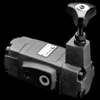 China RG.RT.Pressure Reducing Valves  Jeou Gang Pressure Control Valves RG-03-1-30-TU-A for sale