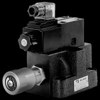 China SF,SKF.Solenoid Operated Flow Control Valves  Flow Control Valves for sale