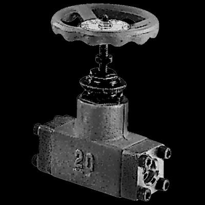 China HG,HT.Stop Valves  Directional control valvesJeou Gang HG-4211-32-23  for hydraulic oil system for sale