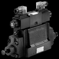 China DVG,DVT Series-Solenoid Operated Directional Valves  Directional control valves for sale