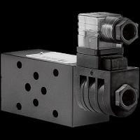China MSC.Modular Solenoid Check Valves Jeou Gang superimposed type electric control one-way valve for sale