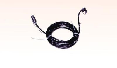China Ignition Cable High Performance Ignition System , Safe and reliable XDL - 5 for sale