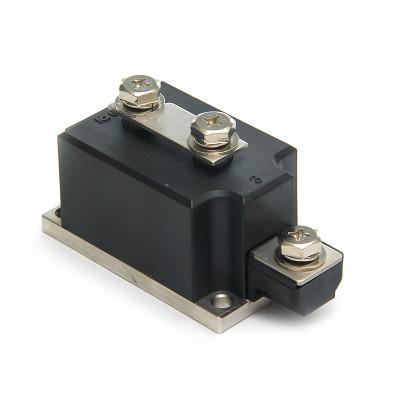 China Single Phase Thyristor Module MTC200-500 SCR Module MTC500A-1600V for sale