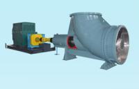 China SDQL Type Forced Circulation Centrifugal Water Pump , Stable Hydraulic Performance for sale