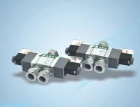 China High Performance Digital Speed Indicator With Double Electric Control Air Valve for sale