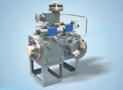China Hydropower Station Digital Speed Indicator For Hydraulic Turbine Governing System for sale