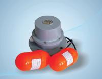China Durable Digital Speed Indicator for liquids containing solid / semi - solid floating objects for sale