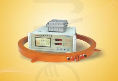 China ZDL-Y Axis power Digital Speed Indicator for unit shaft voltage / current , 330X179X462 mm for sale