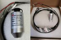 China Magnetoelectric IP65 Vibration Speed Sensor SZ-6 SZ-6A SZ-6G Series for sale