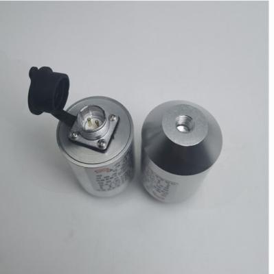 China 5V 24V DC Rotational Speed Sensor Cable Connection IP67 Protection for sale