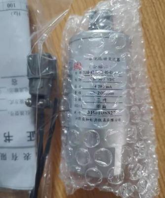 China High Precision YZHB Rotational Speed Sensor With 1 Year Warranty for sale