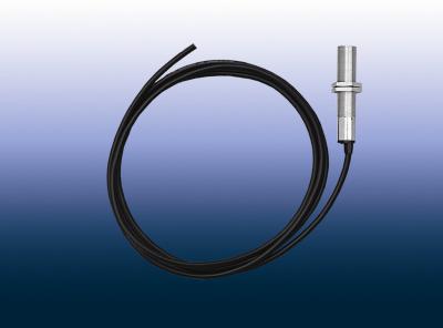 China TD series rotational LVDT Magnetic Velocity Sensor With M10×1 Thread for sale