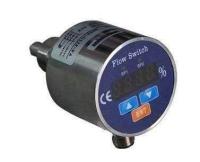 China TCS - K thermal flow switch conductivity TSC Cooling water interruption alarm shutdown for sale