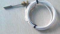 China SS WZP2 WZPM Thermo resistance measuring temperature of generator bearing pad PT100 PT1000 for sale