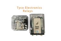 China TE Connectivity KUP-14A11-120 Electronic Control Relay 110VAC SPDT 11pin for sale