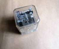 China Quick Connect Plug In Type Electronic Control Relay Tyco Relays KUEP-3D15-24 for sale