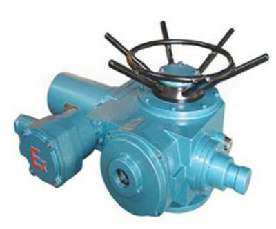 China Stainless Steel Snd-Z10-18s Intelligent Actuators Non Invasive Electric for sale