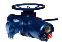 China IP68 Electric Valve Actuator SND-Z90-18S Service Life ≥50000h For Industrial for sale
