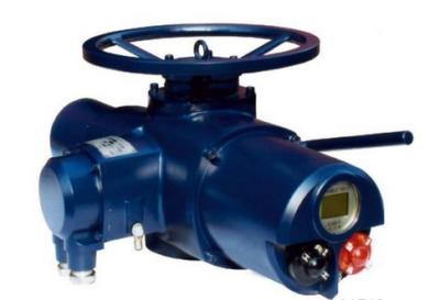 China IP68 Electric Valve Actuator SND-Z90-18S Service Life ≥50000h For Industrial for sale