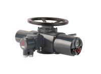China SND-ZTD5-18/B SND-ZTD5-24/B Multi Turn Electric Actuator Intelligent Adjustable for sale