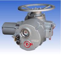 China SND-Q12.5-1S Electric Valve Actuator With Position Feedback for sale