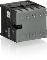 China B6-20-11-P mini compact 2 pole contactor with 2 auxiliary contact and soldering pins for sale