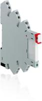 China Pluggable Interface Electronic Control Relay CR - S Range Cr-S048/060vadc1sz 250vac Spring Terminals for sale