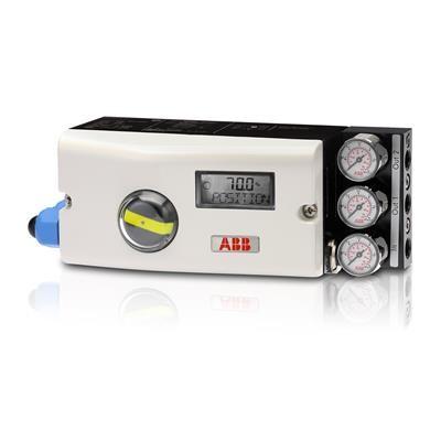 China Digital TZIDC electronically configurable positioner with communication capabilities for sale