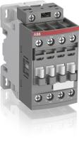 China AF09 series 4- pole contactors for controlling non inductive or slightly inductive loads for sale