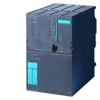 China Simatic S7-300 Cpu 317-2dp Central Processing Unit With 512 Kbyte Working Memory for sale