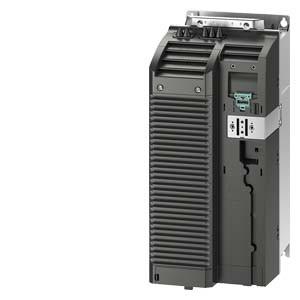 China Siemens 6SL3210-1RH21-4UL0 DC Contactor Sinamics G120 Power Module for sale