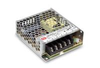 China 35W Single Output Switching Power Supply for Industrial control system for sale
