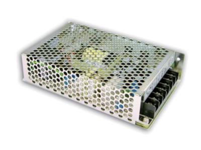China Single Output AC to DC High power Switching Power Supply Original SE-100-24 24V/4.5A for sale