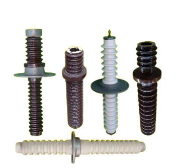 China High Voltage Insulation Ceramic Sleeve Pillar Insulator Electrostatic Precipitator Accessory for sale