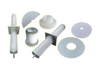 China Round Tube ESP Controller With High Voltage Insulation Input Voltage Range 110V-240V for sale