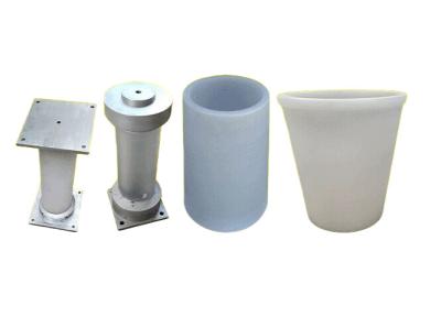 China JB/T5909.1 Standard T515-2 ESP Insulator For Industrial Applications for sale