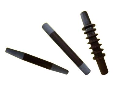 China Ceramic 50 Round Tube T515 - 4 For High Voltage Insulation Requirements for sale