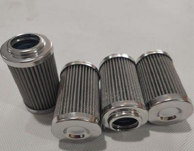 China 1μm-100μm Filter Element For Water Filtering In Turbine Oil Purpose for sale