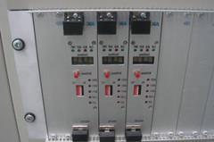 China Suitable Digital Speed Indicator , DMSVC001 / DMSVC003 / DFSC Servo Card  DMSVC005 for sale