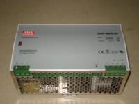 China Power Supply DRP-40S Rotational Speed Sensor With Short Circuit Protections for sale