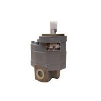 China High Pressure Gear Pump Electric Valve Actuator CB-FA For Mining Machinery for sale