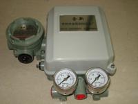 China EP4000 Electric Valve Actuator Aluminum Alloy 0.7Mpa Air Pressure for sale