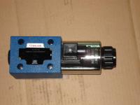 China HUDADE solenoid valve  4WE6J50B/AW220-50NZ4 Huade electromagnetic directional valve for sale