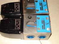 China 23D-63B solenoid valve exchange directional solenoid valve Hydraulic valve for sale