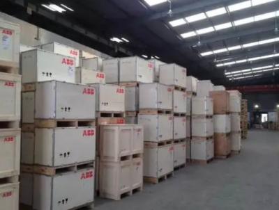 China ABB Electric Motor M2QA , M3JM QA QABP M3BP  Industrial Motor Foot/Flange Mounted for sale