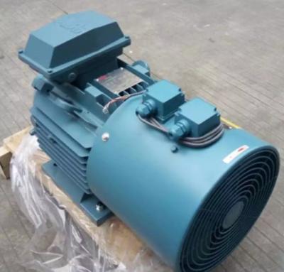 China ABB Motor Inventory M3BP High-efficiency Motor M3BP400LKC8 for sale