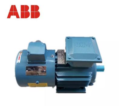 China ABB Motor 3GBP Series 3GJP181410-A_H  Professional IP55 3 Phase Electric Motors for sale